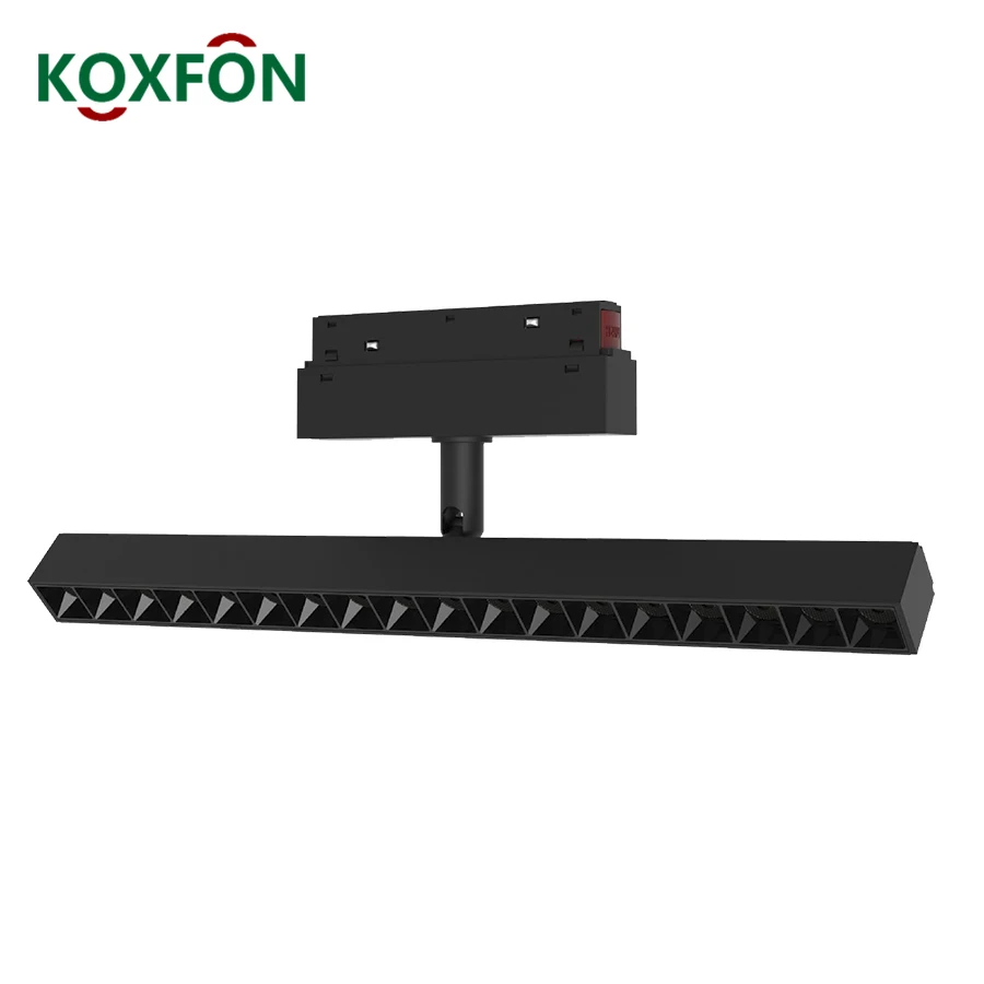 Smart-Dimmable-DC48V-Magnetic-LED-Track-Light-Dali-Zigbee-Tuya-0-10V ...