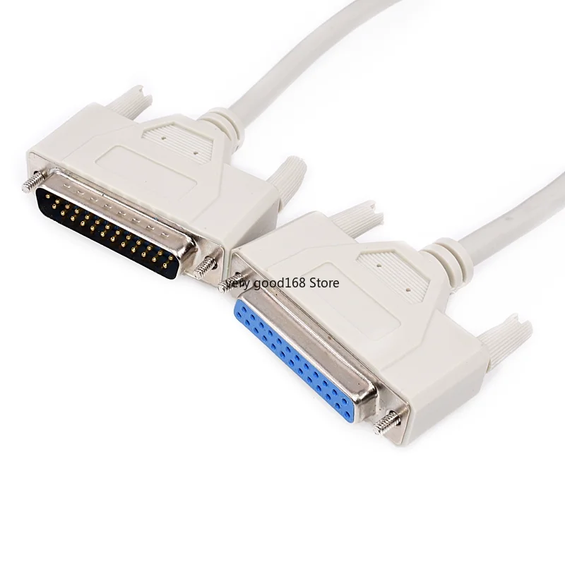 Cable-de-9-pines-RS232-macho-a-hembra-para-PC-convertidor-de-l-nea-de ...