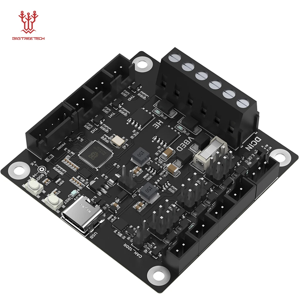 BIGTREETECH-MMB-Cubic-Tool-Board-Klipper-Printer-Expansion-Board ...