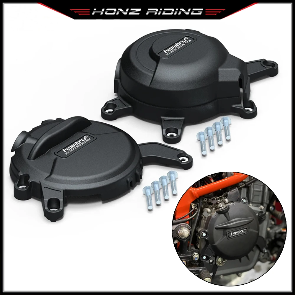 Motorcycle-Engine-Protection-Cover-for-KTM-RC-390-2014-2016-and-DUKE ...