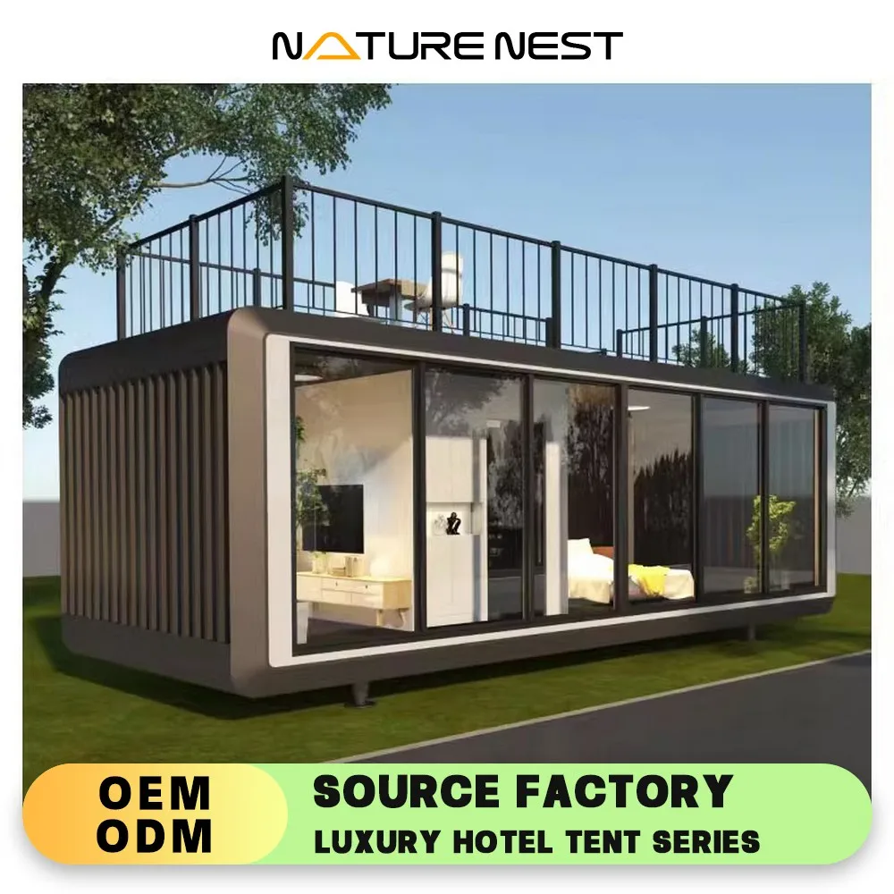 Villas-Containers-Live-Homes-Building-High-QualityWholesale-Fast ...