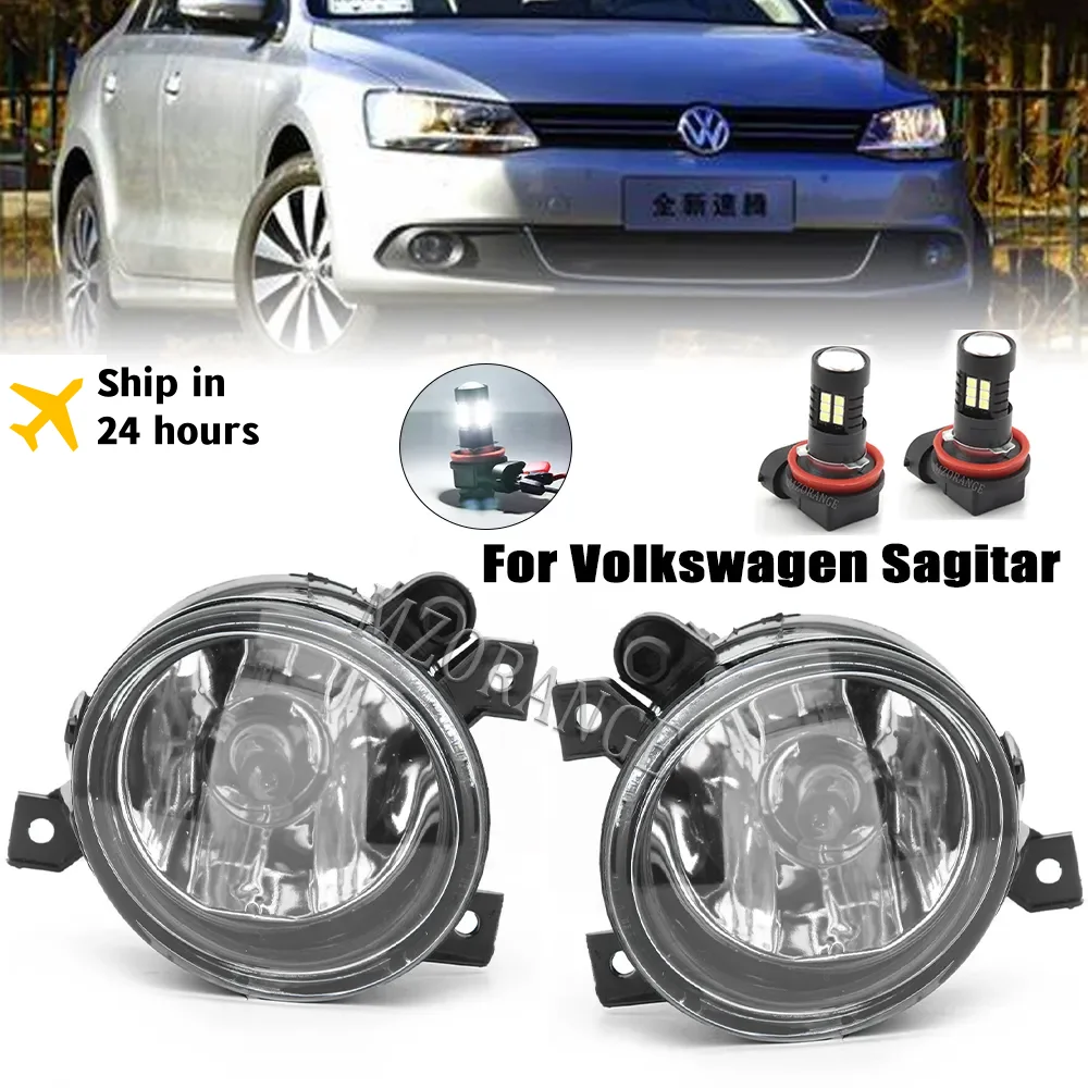 Front-Fog-Lights-For-Volkswagen-Golf-5-V-GTI-Fog-Lamps-For-VW-Jetta-MK5 ...