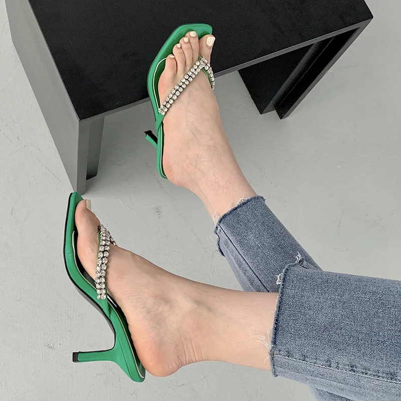 New Heels 2022