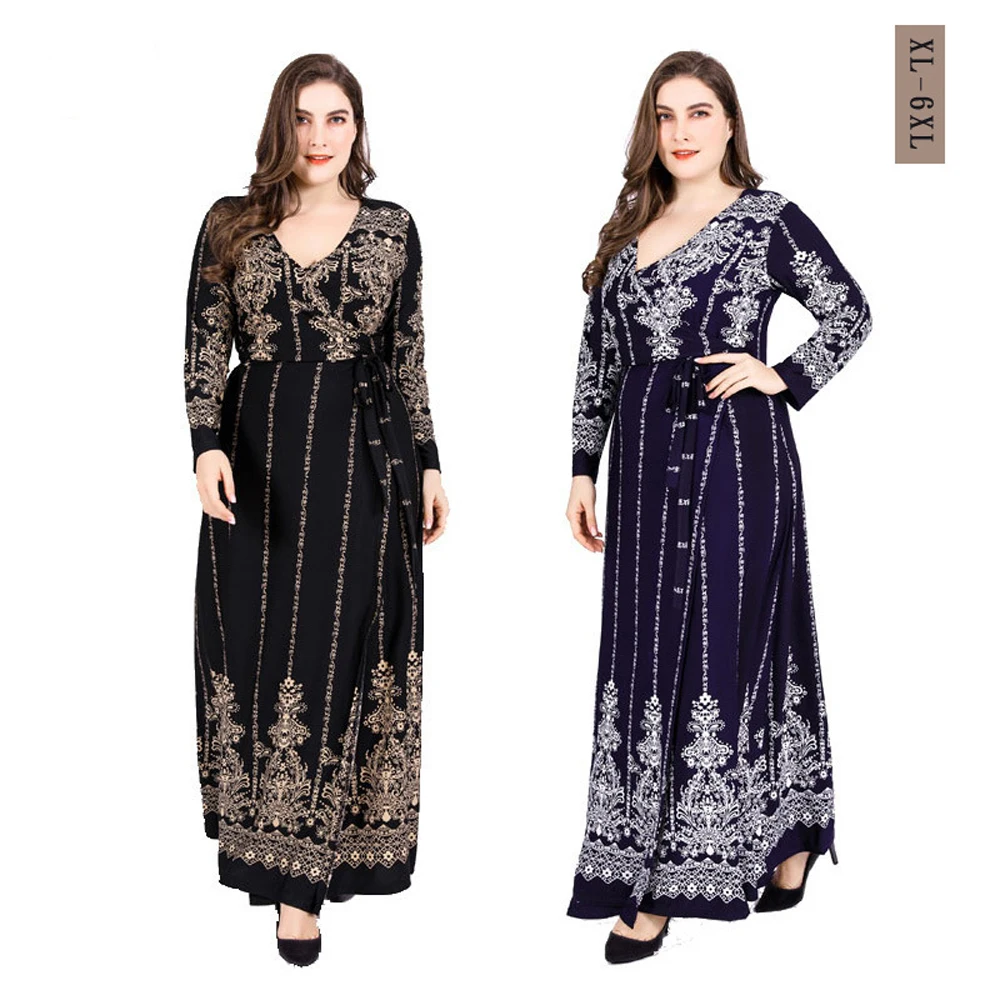 Open-Robe-Large-Size-Cardigan-Woman-5XL-6XL-7XL-Knitted-Dresses-Long ...