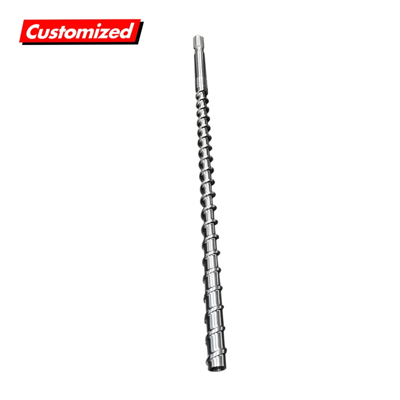 OEM-Custom-Injection-Molding-Extruder-Auger-Screw-for-Plastic-Injection ...