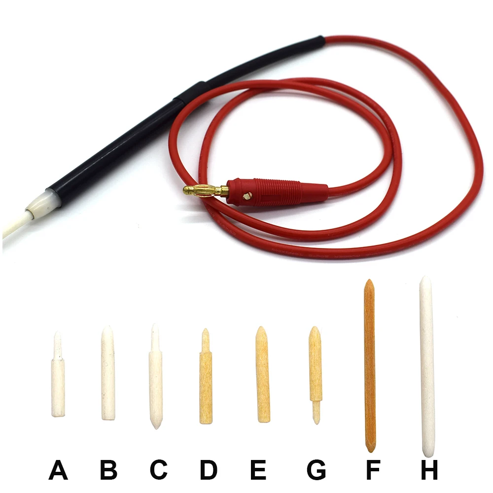 1PCS-Plating-Pen-and-50PCS-Pen-Plating-Tip-Fibre-Accessories-for ...