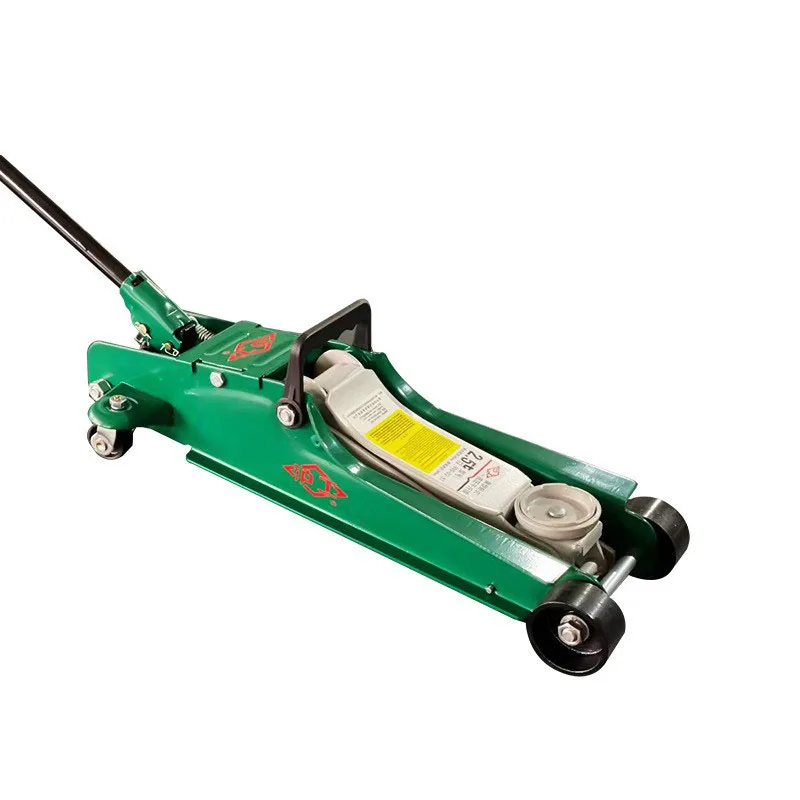 Horizontal-Hydraulic-Jack-Car-Car-Profile-Floor-jack-3-Ton-2-5-Ton ...