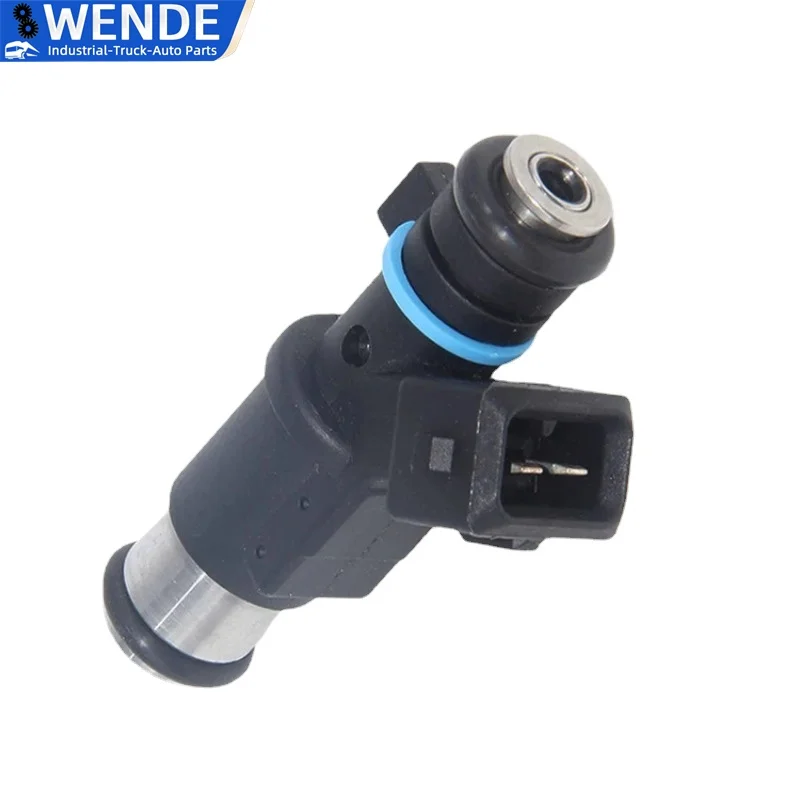 1PCS-Fuel-Injector-01F002A-For-Peugeot-1007-106-206-306-307-Partner ...