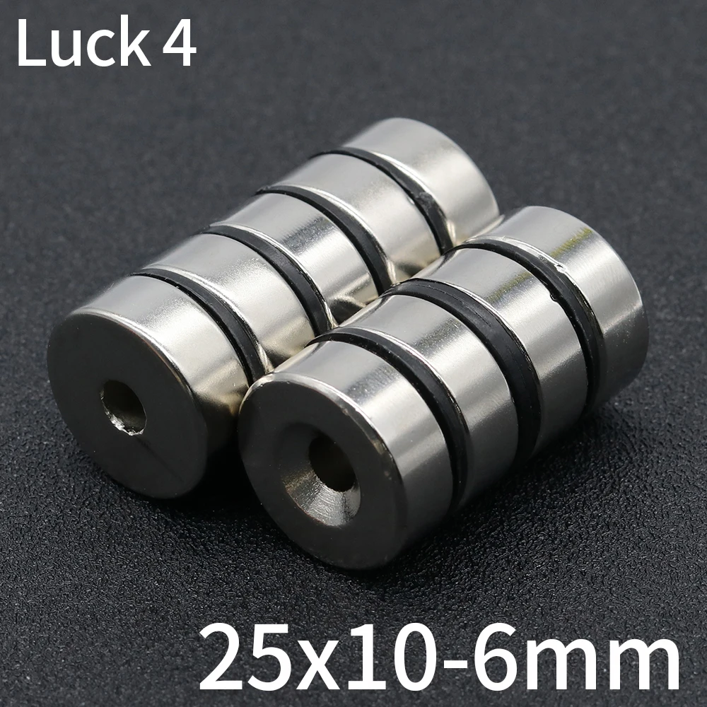 Im-n-redondo-de-neodimio-N35-25x10-6mm-NdFeB-permanente-s-per-fuerte ...