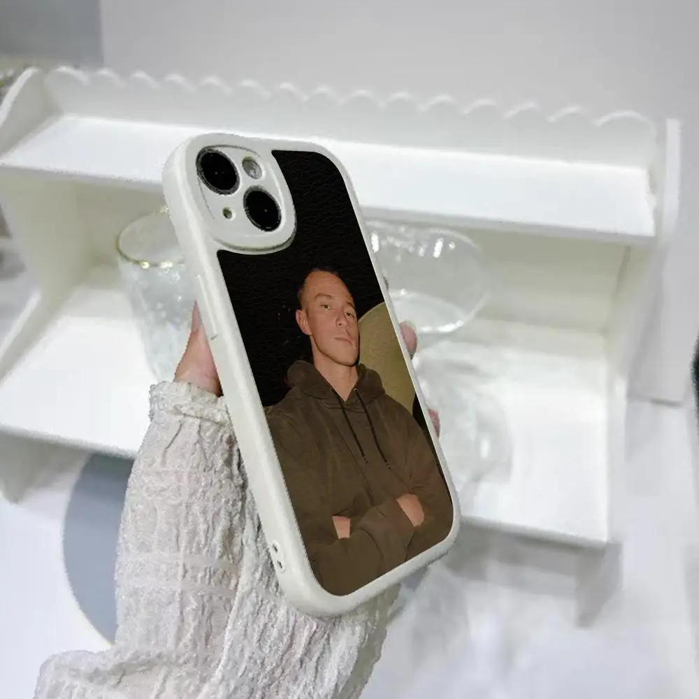 Drew Starkey Actor Phone Case For Iphone 15 14 13 Pro Max 12 11 Mini X ...