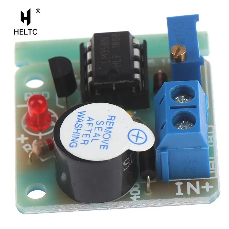 12V-Battery-Sound-And-Light-Alarm-Against-Over-discharge-Protection ...