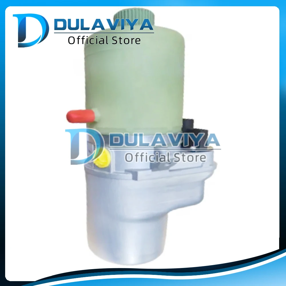 Car-Part-Power-Steering-Pump-For-VW-Polo-LUPO-SKODA-Steering-Pump ...