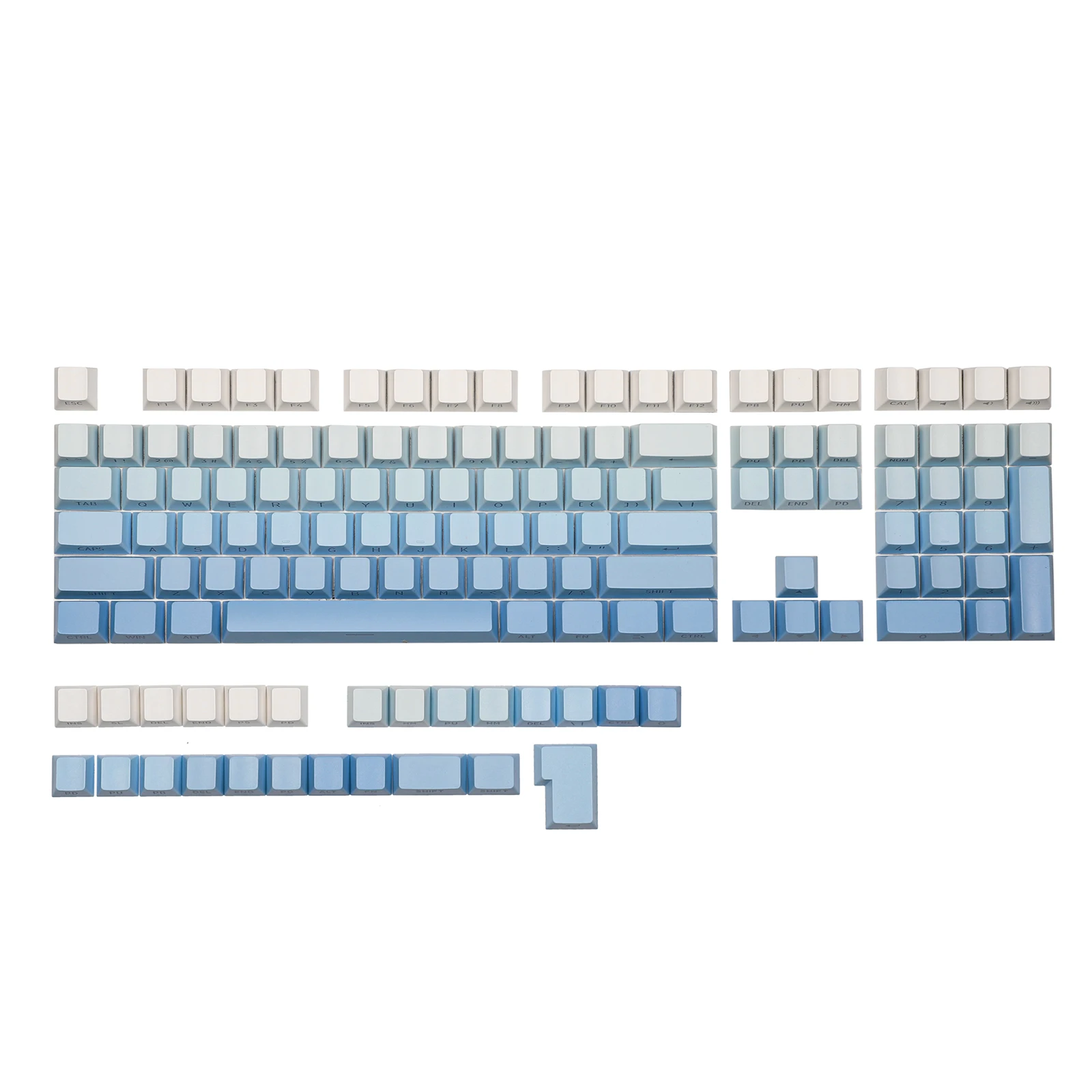 EPOMAKER-Juego-de-teclas-de-perfil-Cherry-para-teclado-mec-nico-ANSI ...