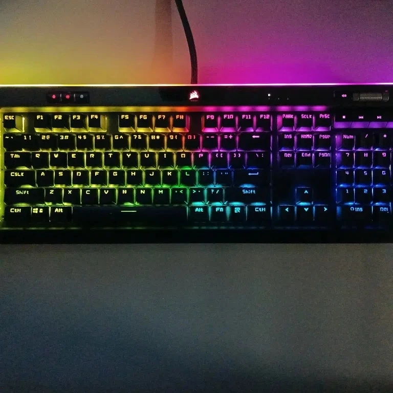 1-Set-Corsair-Keycaps-Wireless-Wired-Version-Key-Cap-for-CORSAIR ...