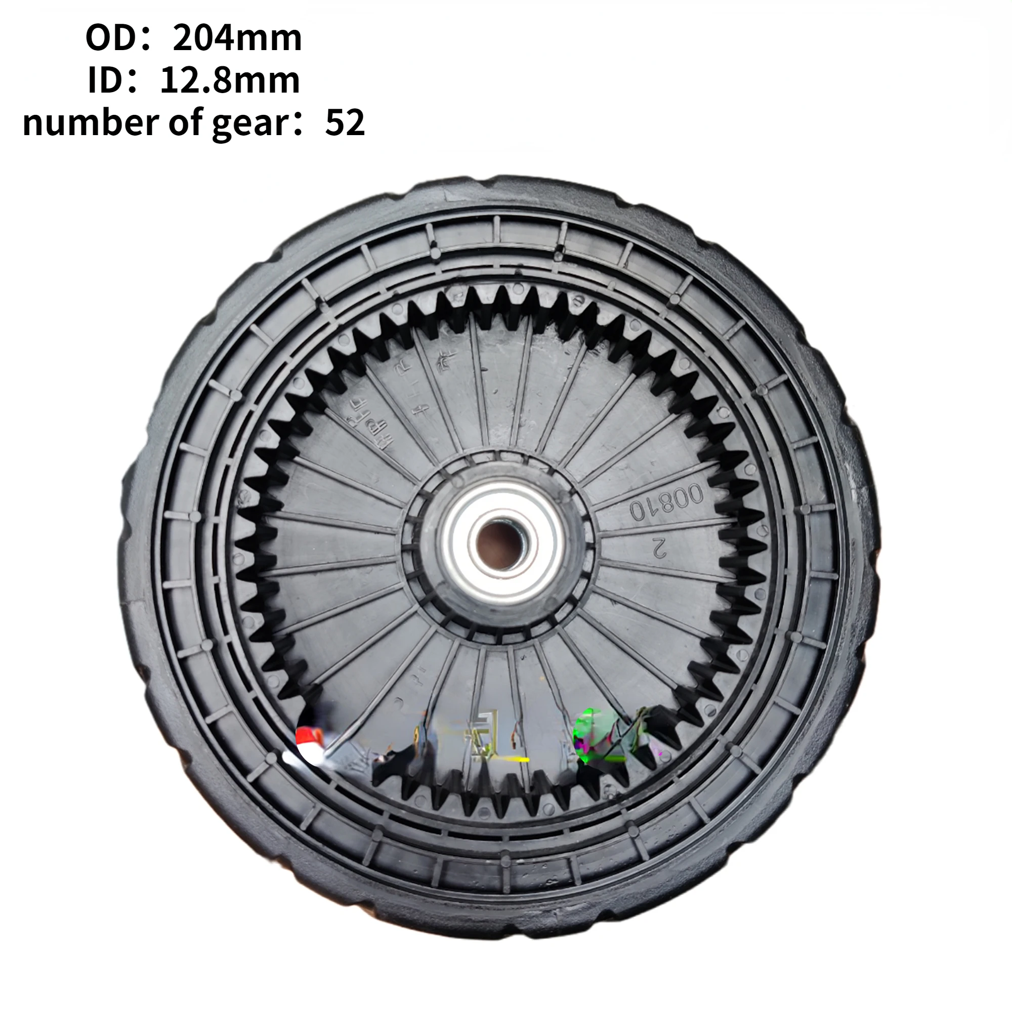 10 inch lawn mower wheels store