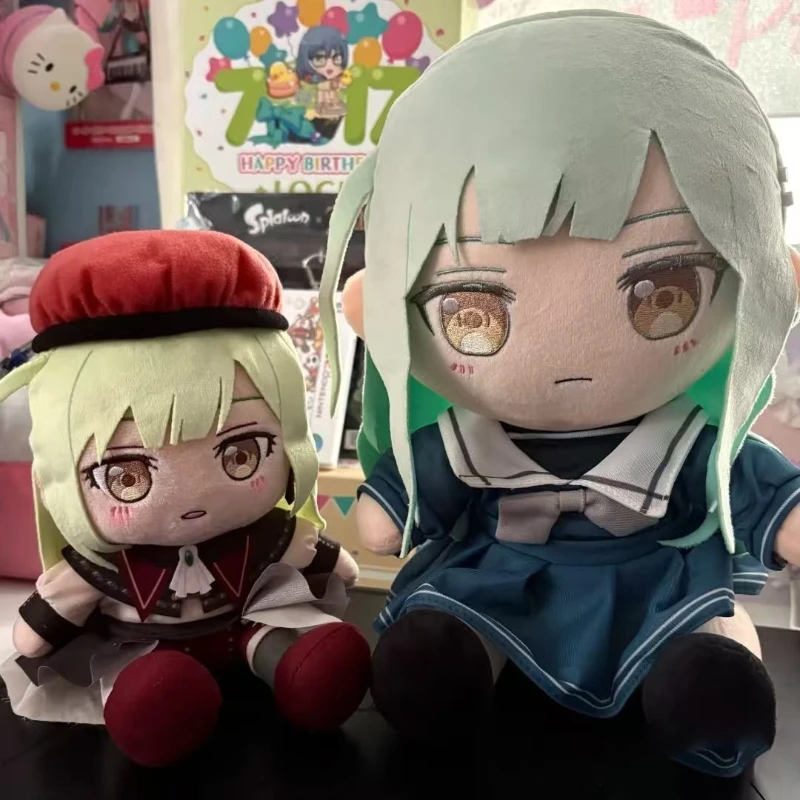 Anime GSC BanG Dream MyGO juguetes de peluche Wakaba Mutsumi Anon ...