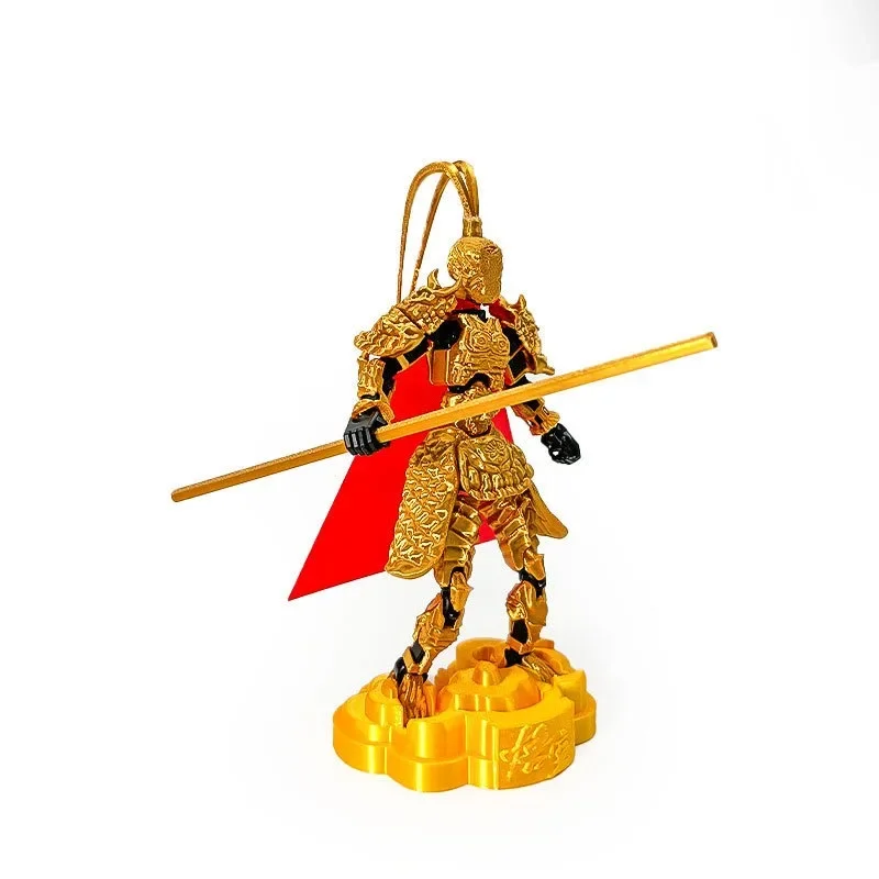 Nova 13 Sun Wukong Monkey King Death/Knight/Wukong Titan 13 Action ...