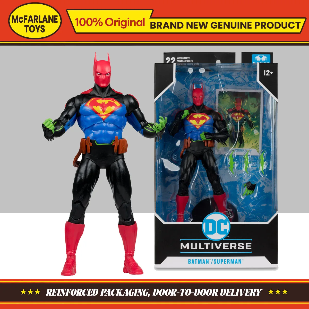 McFarlane-Batman-Superman-Fusion-Batman-Superman-World-s-Finest-7 ...