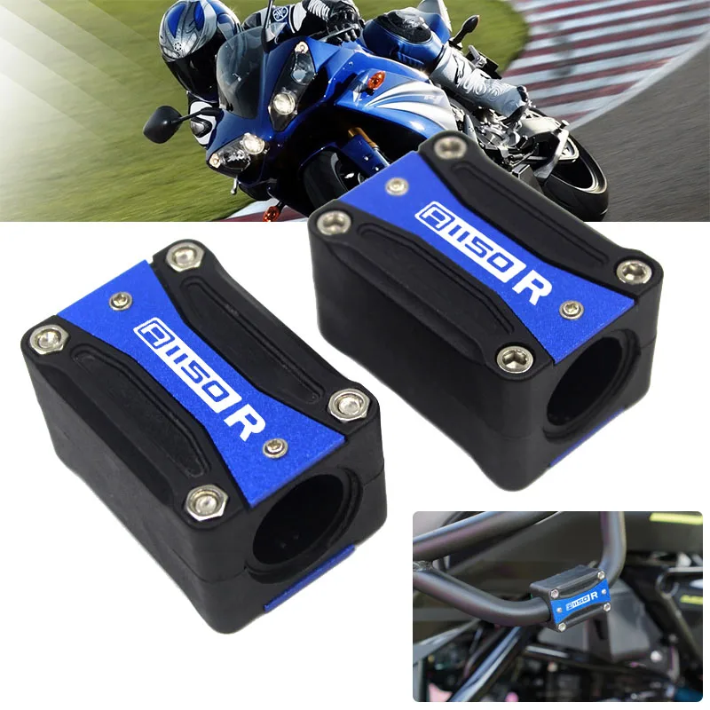 Motorcycle-Engine-Crash-Bar-Protection-Bumper-Decorative-Guard-Block ...