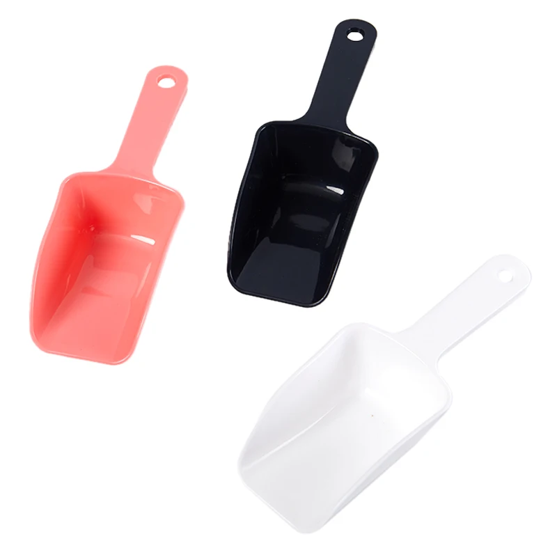Multi-purpose-Plastic-Spatula-Ice-Spatula-Grain-Spatula-Rice-Flour ...