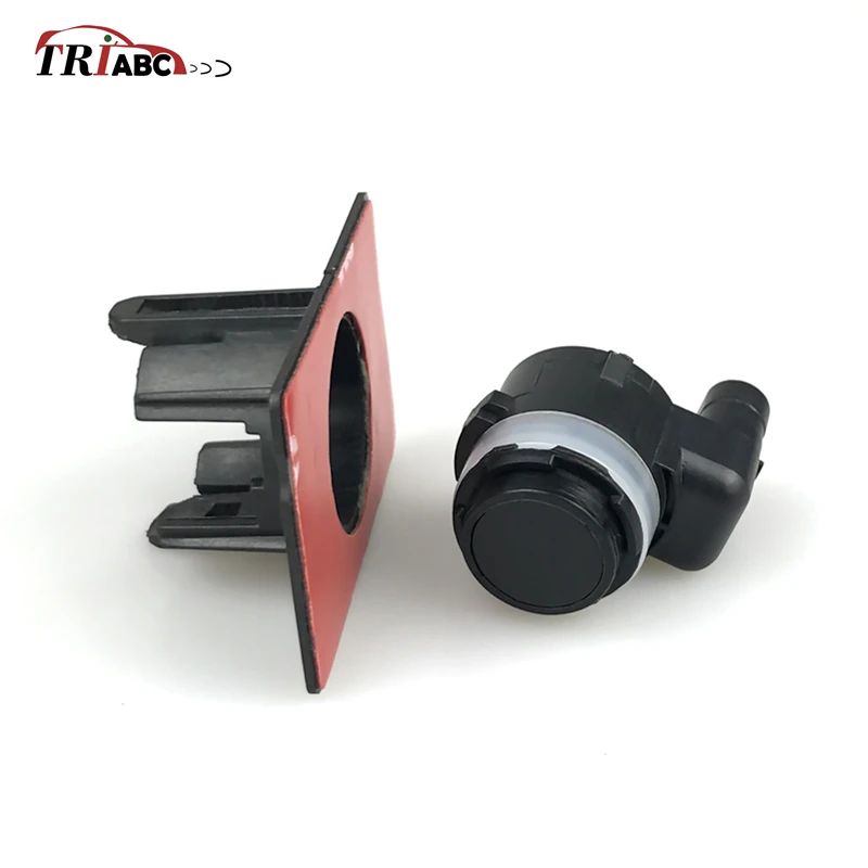 Pdc Parking Sensor Holder Kit For Audi Seat Leon A3 A4 Bmw X3 X4 X5 F25 ...