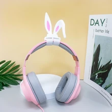 1Pair Antlers/horns/bow-knot /rabbit ears Headphones Decoration for ...