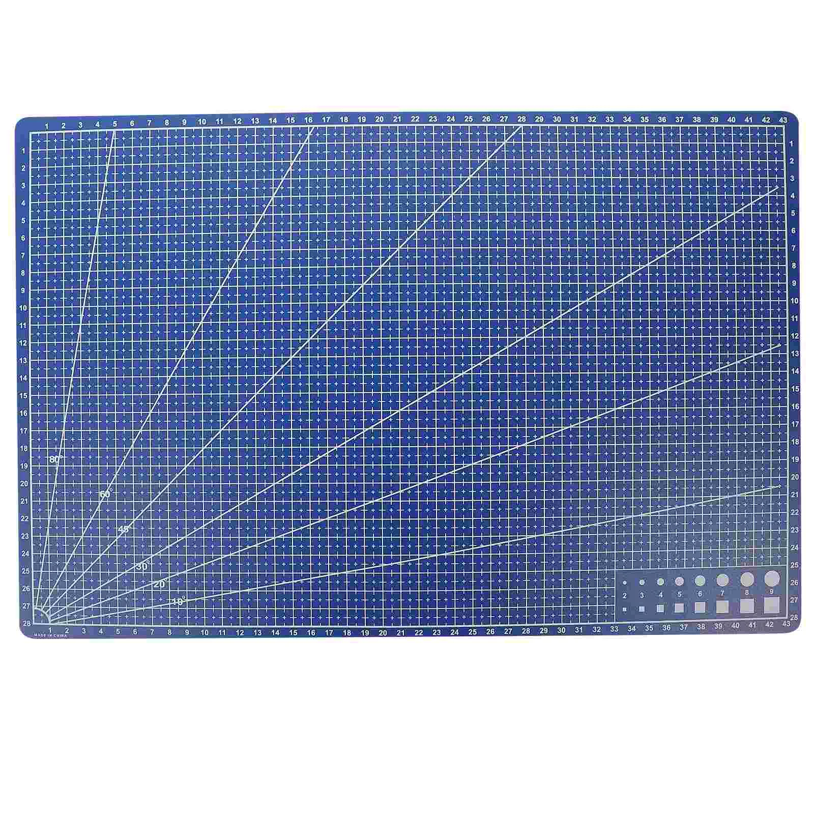 Cutting-Mat-24-X-36-Self-Healing-Sewing-Mat-Rotary-Cutting-Mat-Double ...