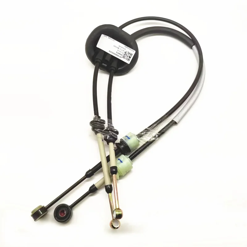 Gear Selection Control Cable 2444AN Suitable Engine 1.4/1.6/2.0 For ...