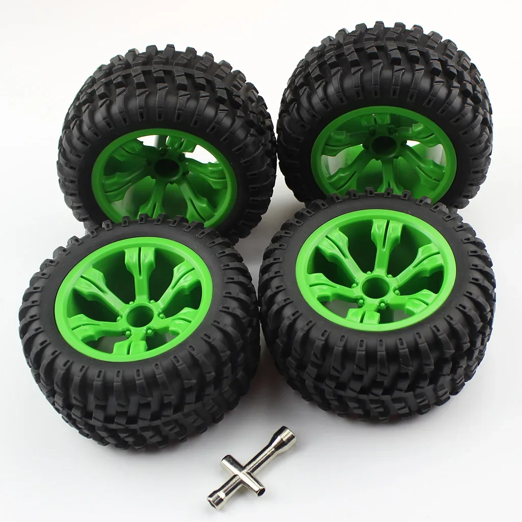 1-12-Off-Road-Car-Wheel-Rims-RC-Rubber-Car-Tires-for-WLtoys-12428 ...