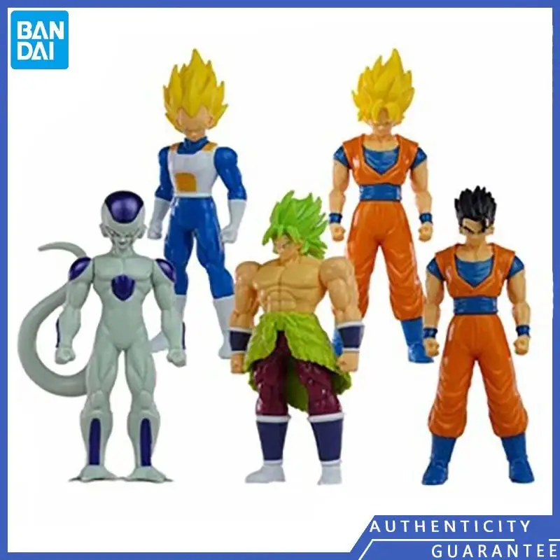 In-stock-Bandai-Modeling-Toy-Collection-Dragon-Ball-Vegeta-Frieza-Broli ...
