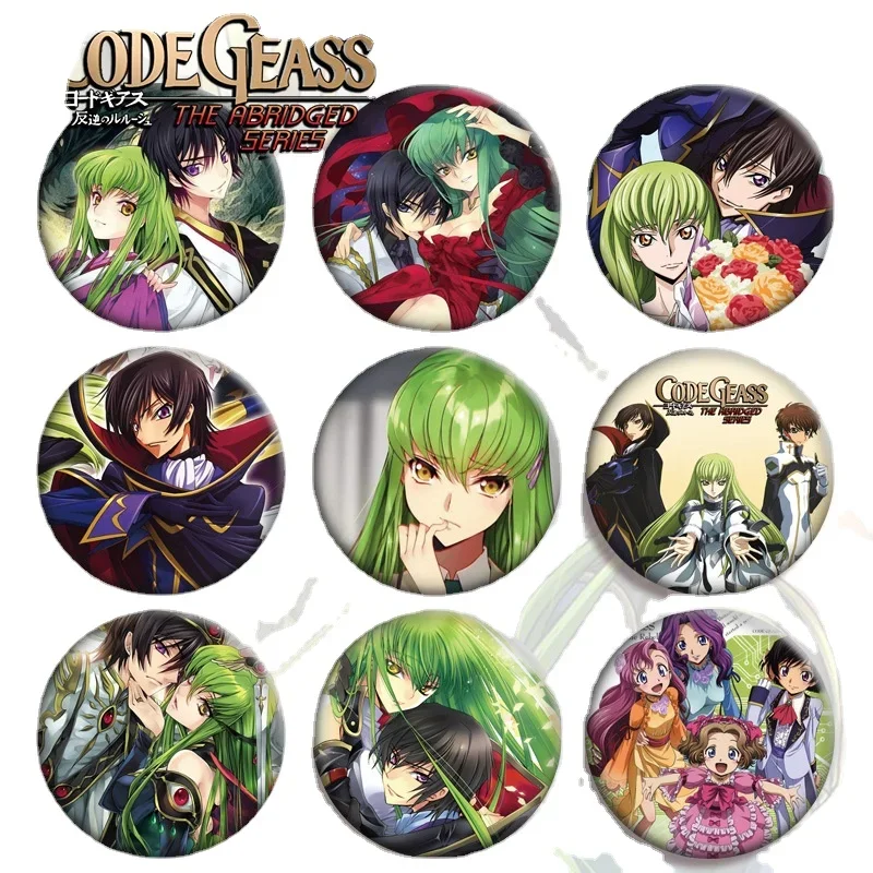 Anime-Code-Geass-Cosplay-Badges-Lelouch-Lamperouge-Brooch-Pins-Cute ...