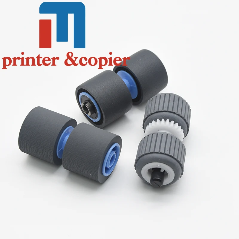 1set-8927A004-8927A004AA-Exchange-Roller-Kit-for-CANON-DR-6080-DR-7580 ...