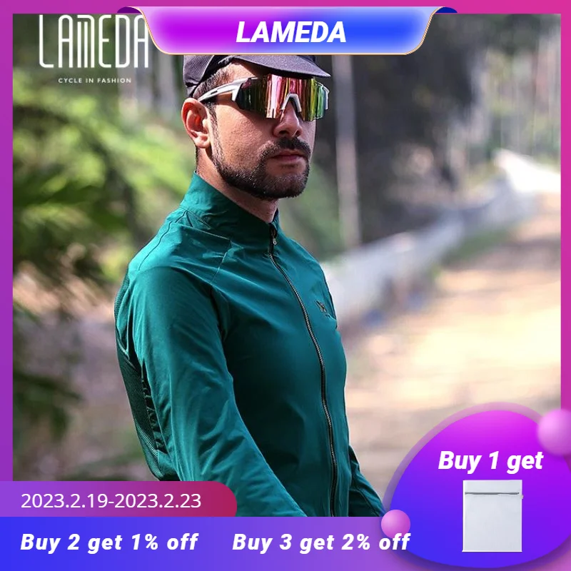 LAMEDA-Men-s-Jacket-Cycling-Clothes-Mountain-Road-Bicycle-Men-s-Biker-Jacket-Windproof-Bicycle ...
