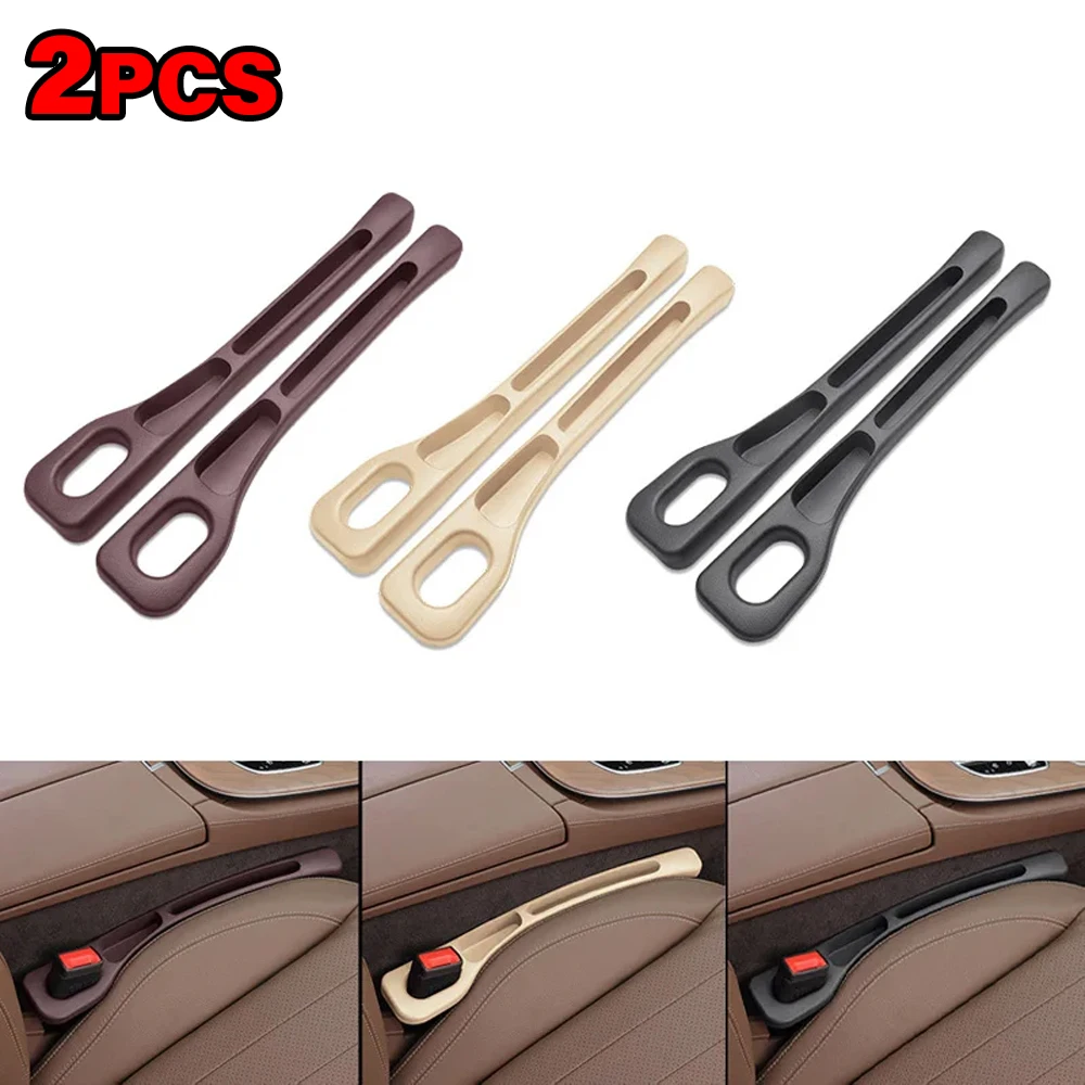 1-Pair-Universal-Car-Seat-Gap-Plug-Strip-Side-Seam-Car-Gap-Filler-Leak ...