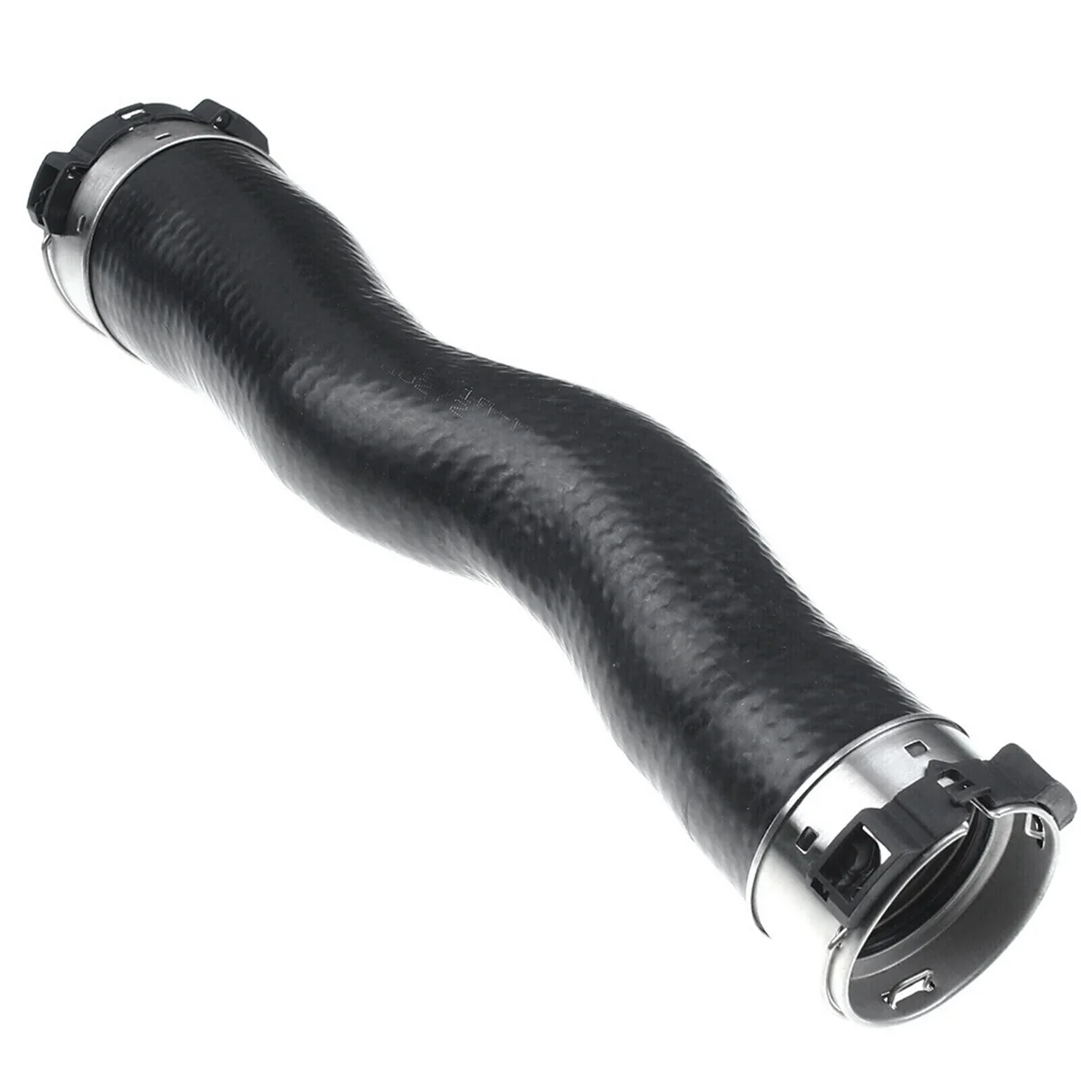 Car-Tubocharger-Booster-Air-Intake-Hose-for-BMW-5-Series-F07-F10-F11 ...