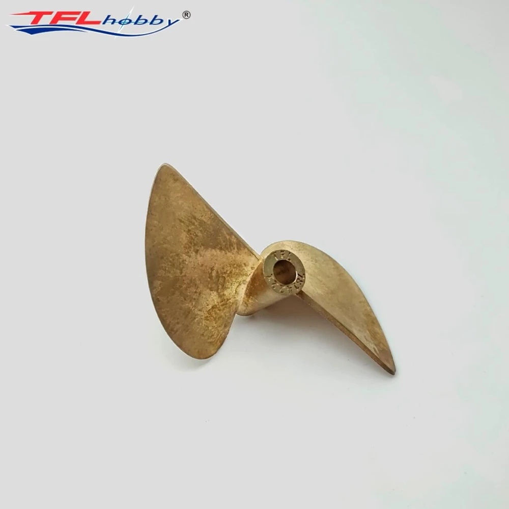 TFL-Genuine-Parts-High-Precision-Two-Bladed-Propeller-Dia-6-35mm-D-78mm ...
