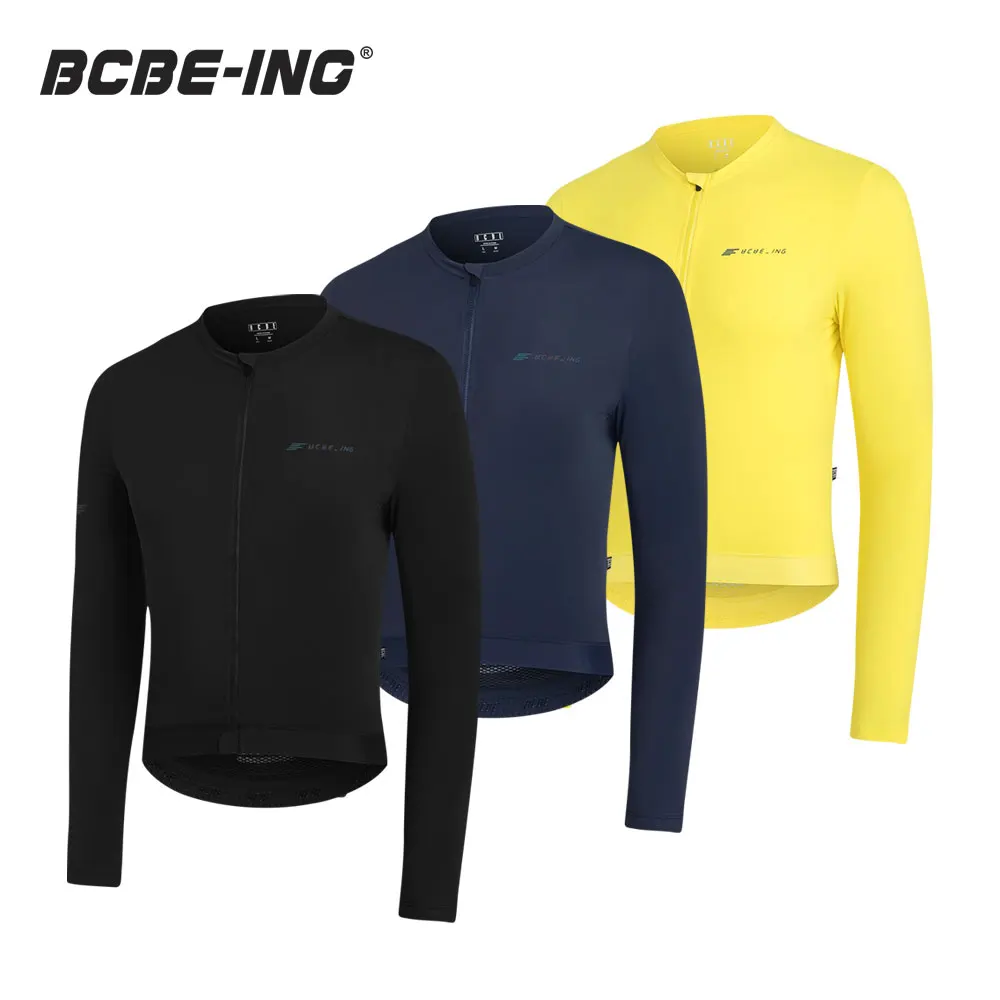 BCBE-ING Jersey de ciclismo para hombre, Jersey de ciclismo profesional ...