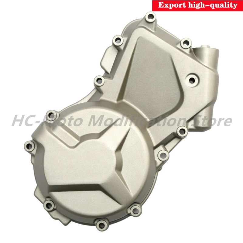Motorcycle-Aluminum-Engine-Cover-Motor-Stator-Cover-CrankCase-Side ...