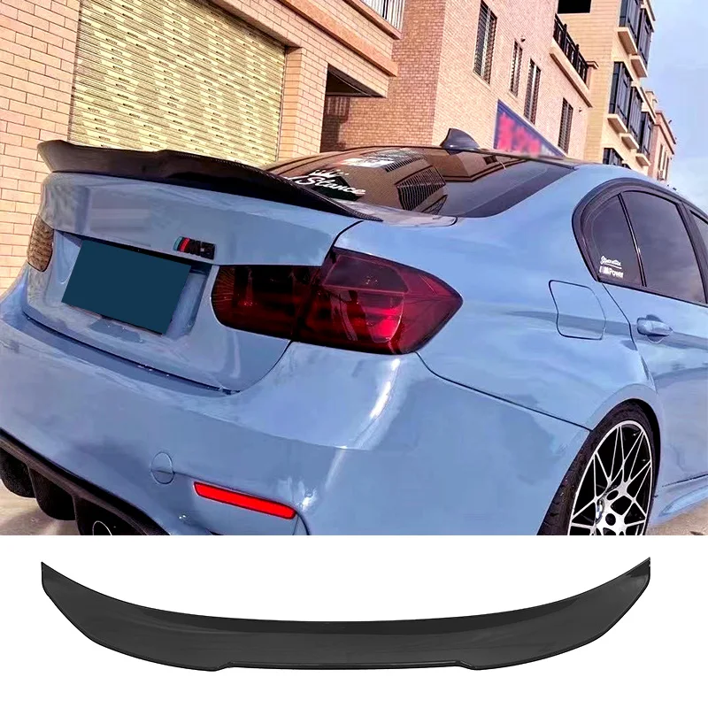 Bmw F33 Ducktail