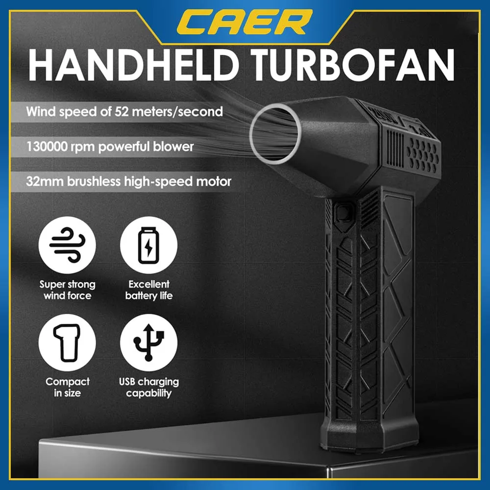 Handheld-Brushless-Motor-Jet-Fan-130-000RPM-Mini-Turbo-Violent-Blower ...