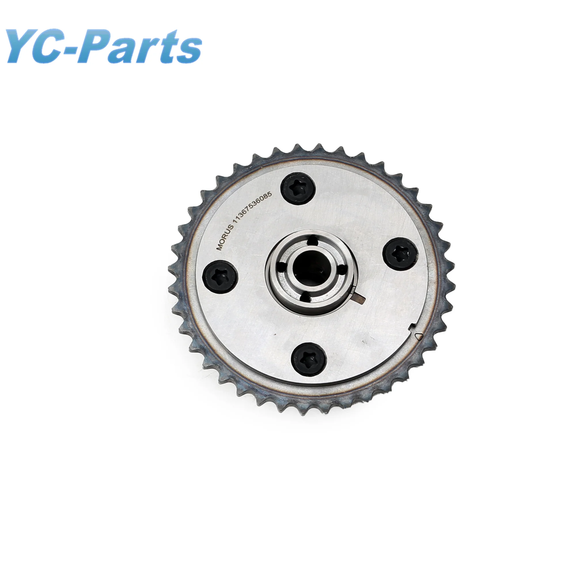 1-6L-Engine-Exhaust-Cam-Camshaft-Adjuster-Sprocket-11367536085-for-BMW ...