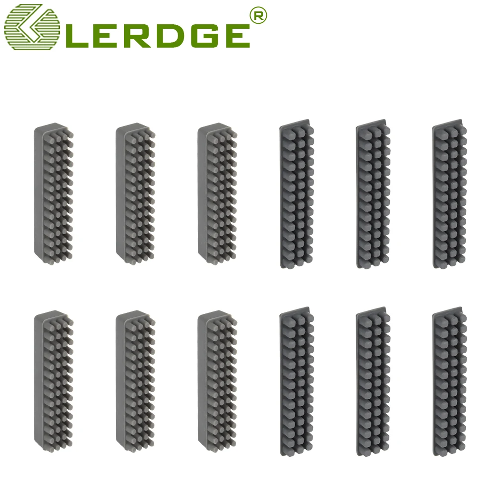 Nozzle Wiper cleaner Brush to Bambu Lab A1 mini Wiper Silicone Brush ...