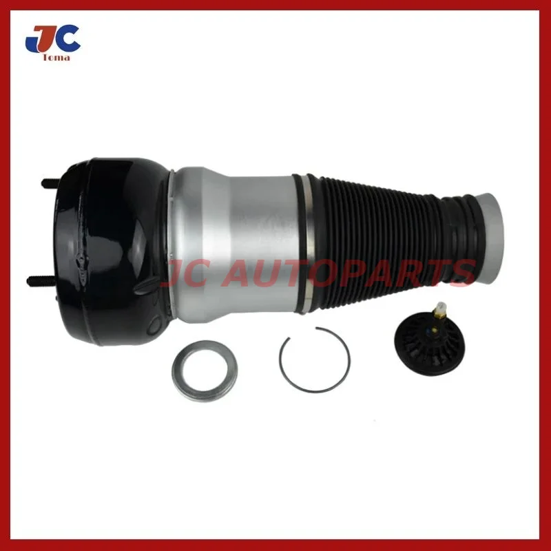 Front-Right-Left-Air-Suspension-For-W222-S500-S550-S560-Repair-Kit-Air ...