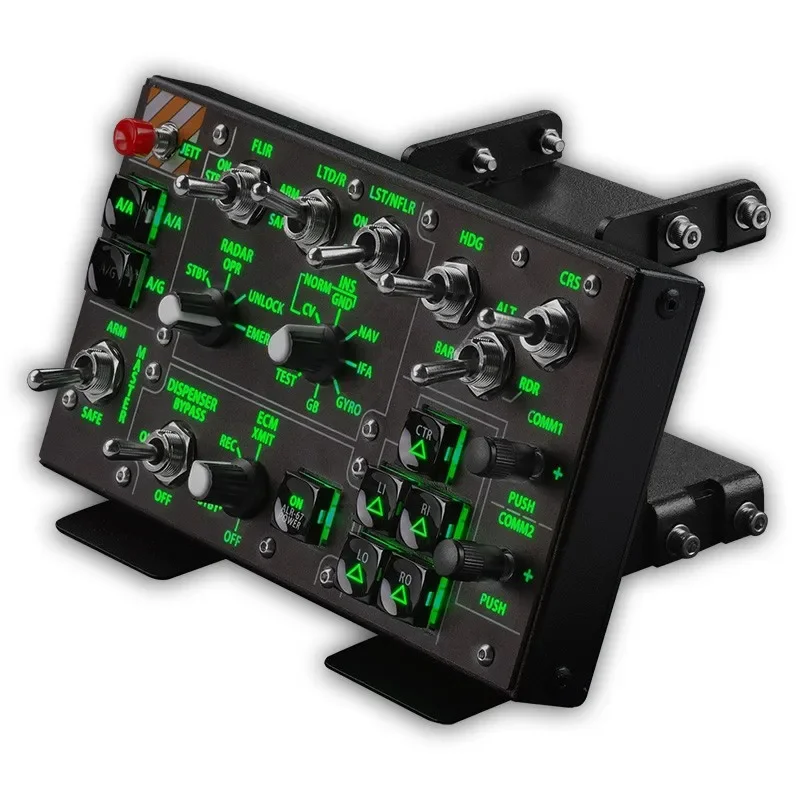 for-F18c-Weapon-Fire-Control-Ship-Panel-Dcs-Orion-Winwing-Flight ...