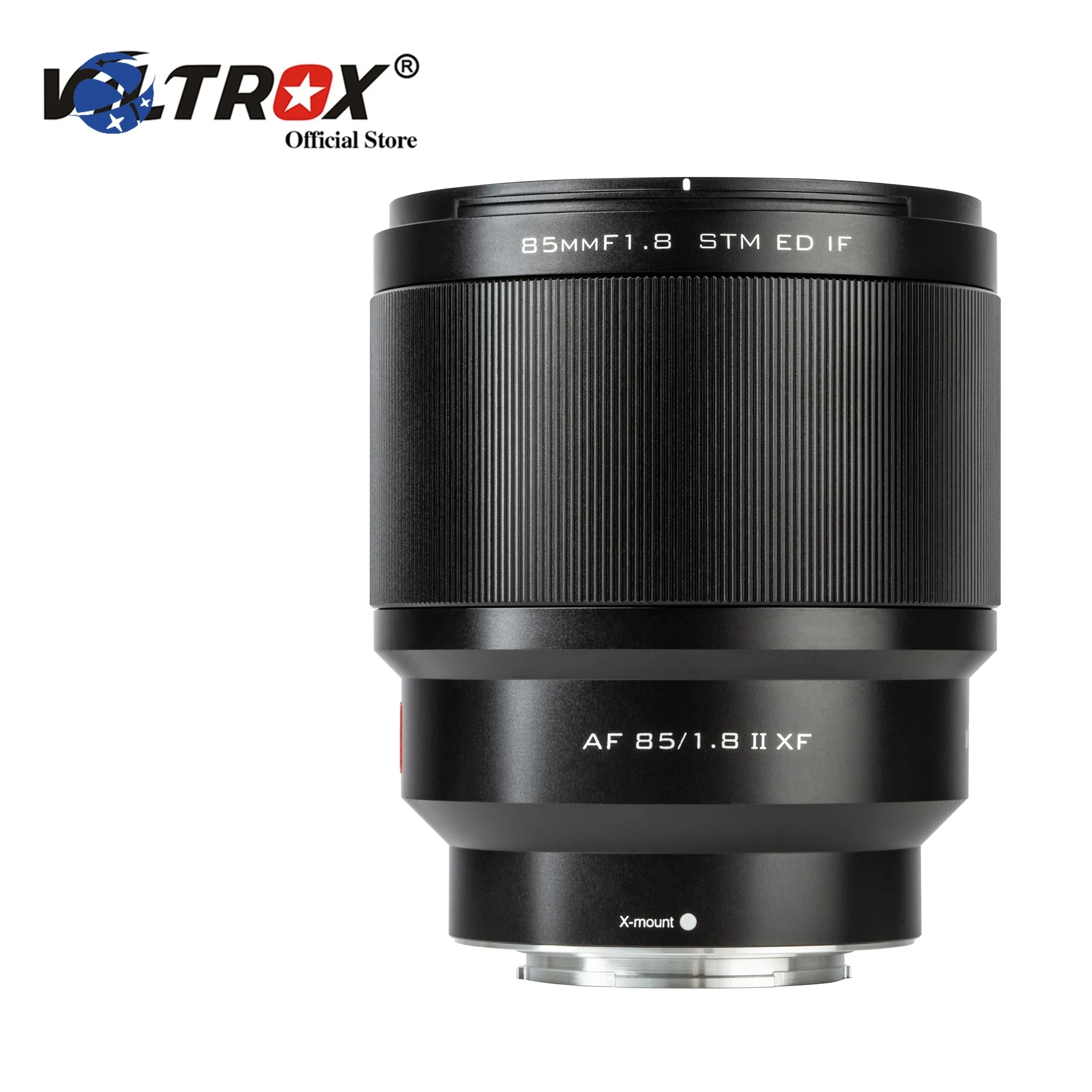 Viltrox-Full-Frame-Auto-Foco-Fixo-Prime-Retrato-Lens-Camera-85mm-F1-8 ...