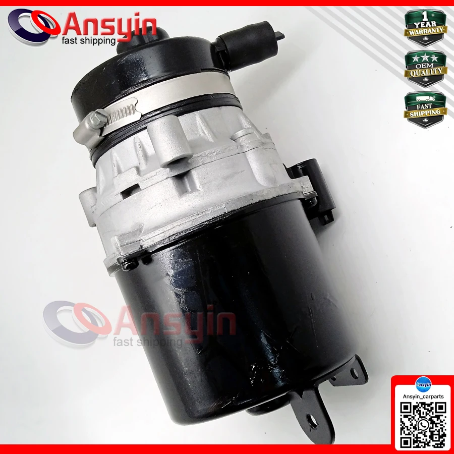 For-BMW-Mini-cooper-R50-R52-R53-01-06-Electric-Power-Steering-Pump ...