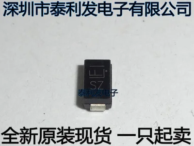10PCS-Unidirectional-TVS-Transient-Suppression-Diode-Spot-LT-SMAJ250A ...