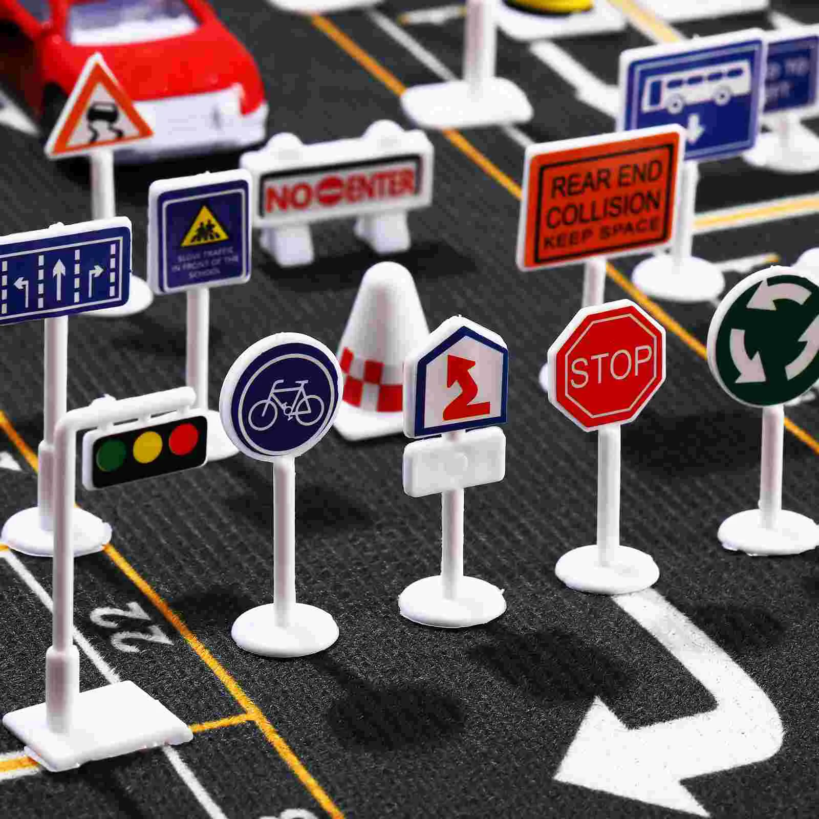 56-Pcs-Toy-Road-Signs-Set-for-Children-Educational-Traffic-Sign-Toy ...