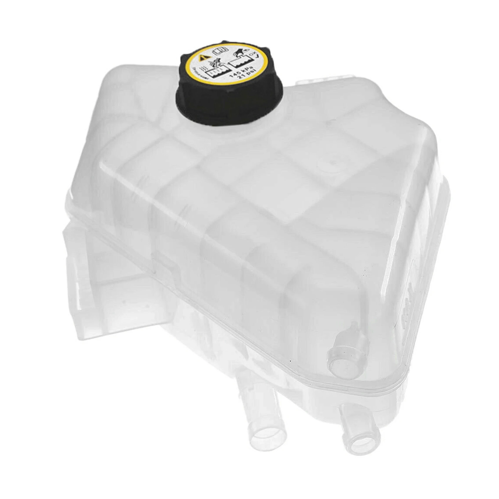 Original-Coolant-Water-Tank-Engine-Coolant-Expansion-Tank-8V218K218AB ...