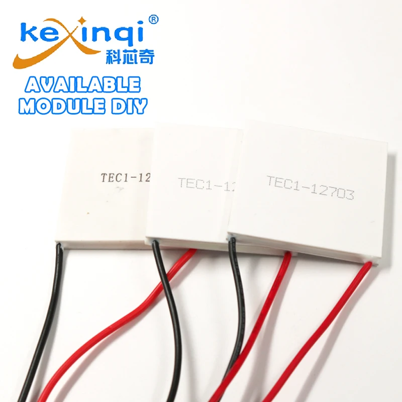 TEC1-12705-Thermoelectric-Cooler-Peltier-TEC1-12706-40-40MM-12V-Peltier ...